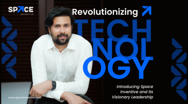 Space Inventive | Employee Culture & Growth