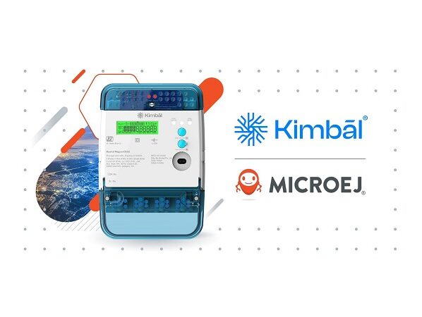 Kimbal Teams Up with MicroEJ to Power Next-Generation Smart Meters and ...